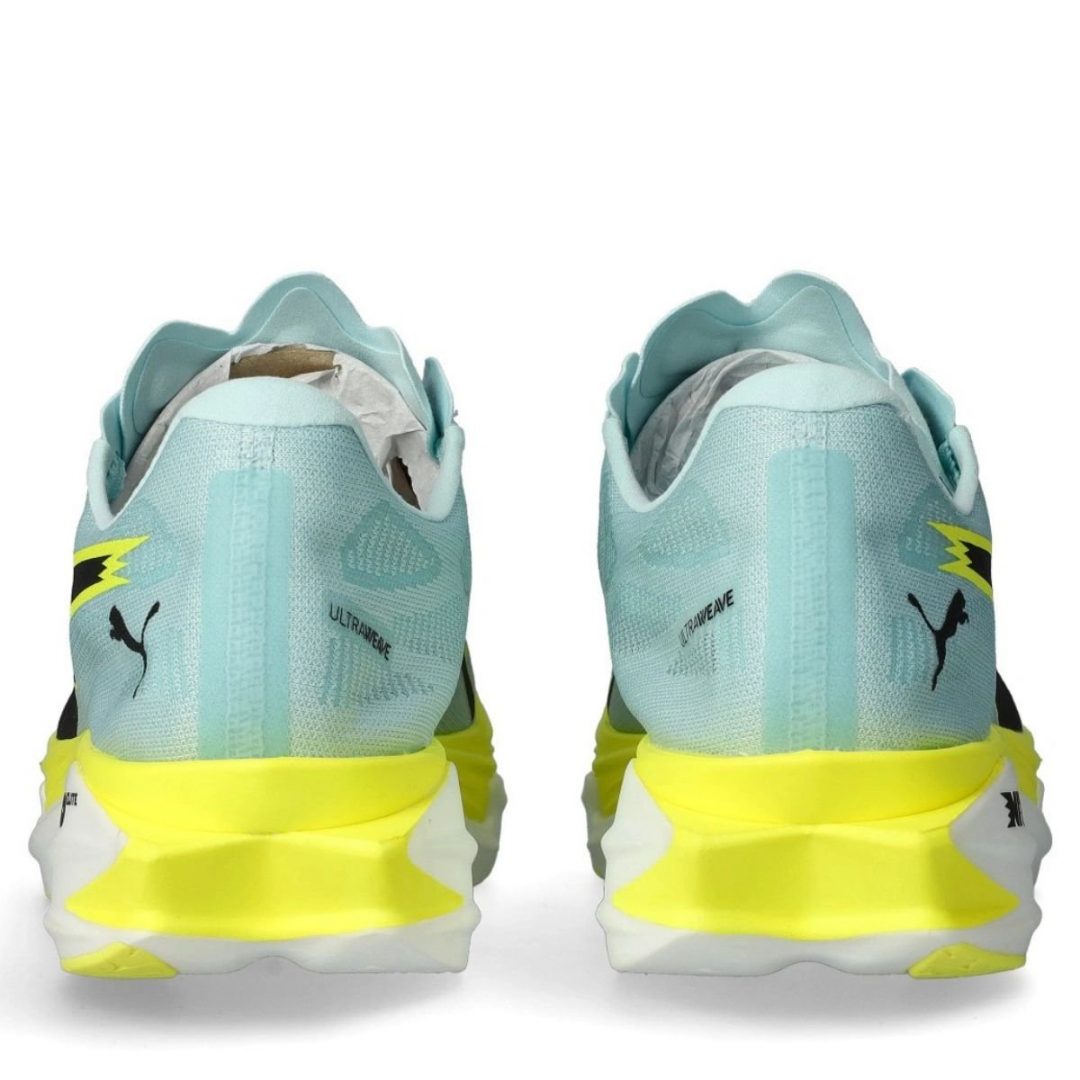 RECENZE: Puma Deviate Nitro Elite 4 je raketa, o které na noze ani ...